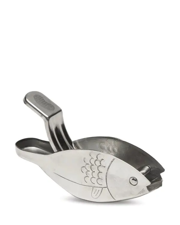 GOHAR WORLD Gohar Lemon Squeezers, Set Of 3