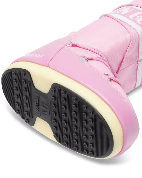Moon Boot Mb Icon Boots - Pink