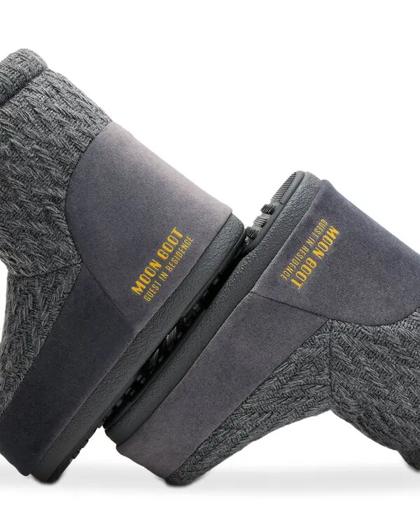 Moon Boot X Guest In Residence Icon Low Boots