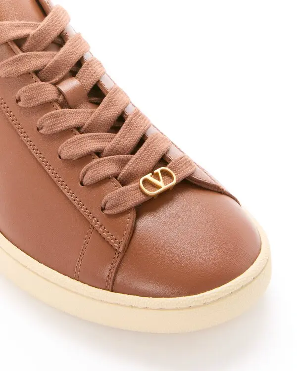 Valentino Garavani Low Top Sneakers - Multi