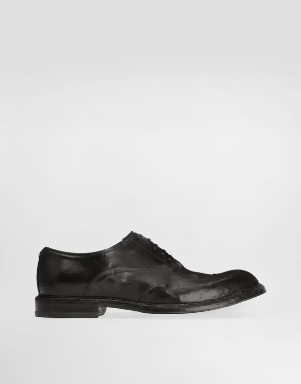 Dolce & Gabbana Lace-up Shoes