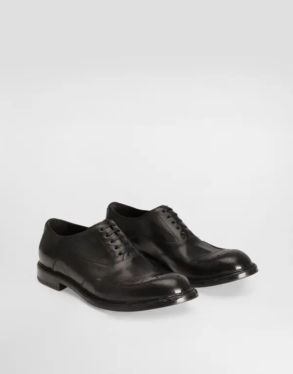 Dolce & Gabbana Lace-up Shoes
