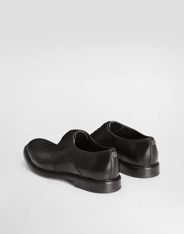Dolce & Gabbana Lace-up Shoes