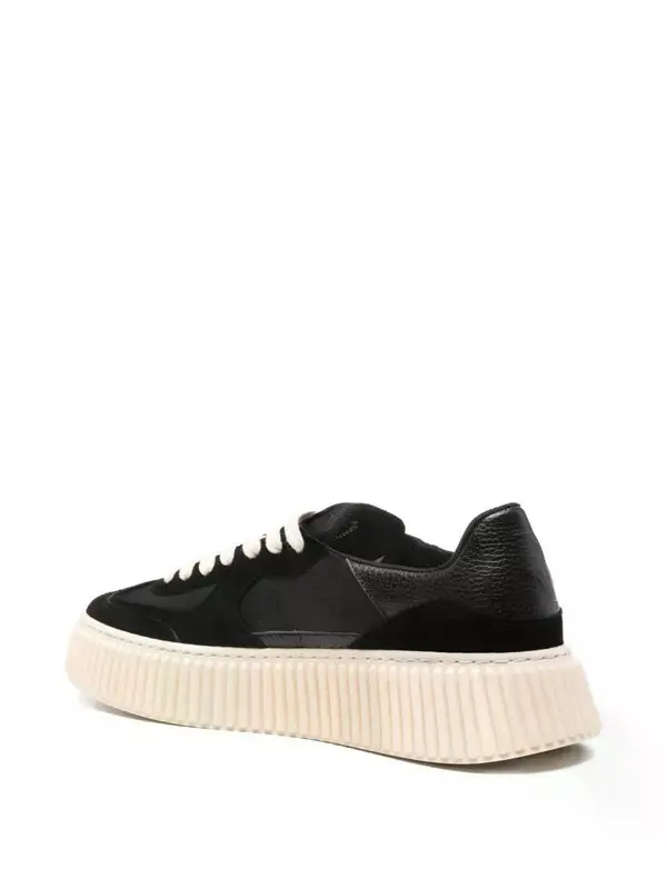 RHUN 1989 Panelled Sneakers