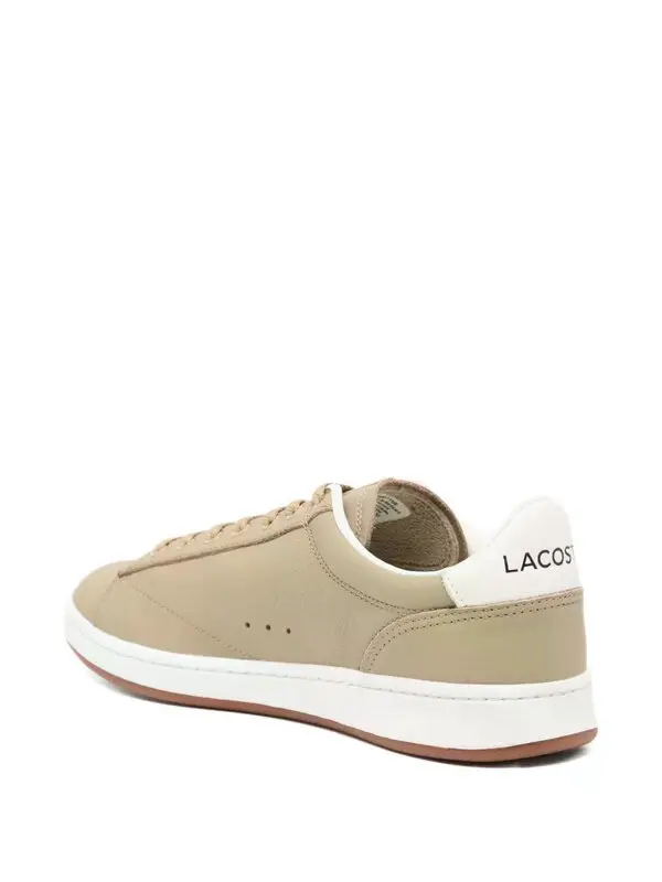Lacoste Lace-up Sneakers