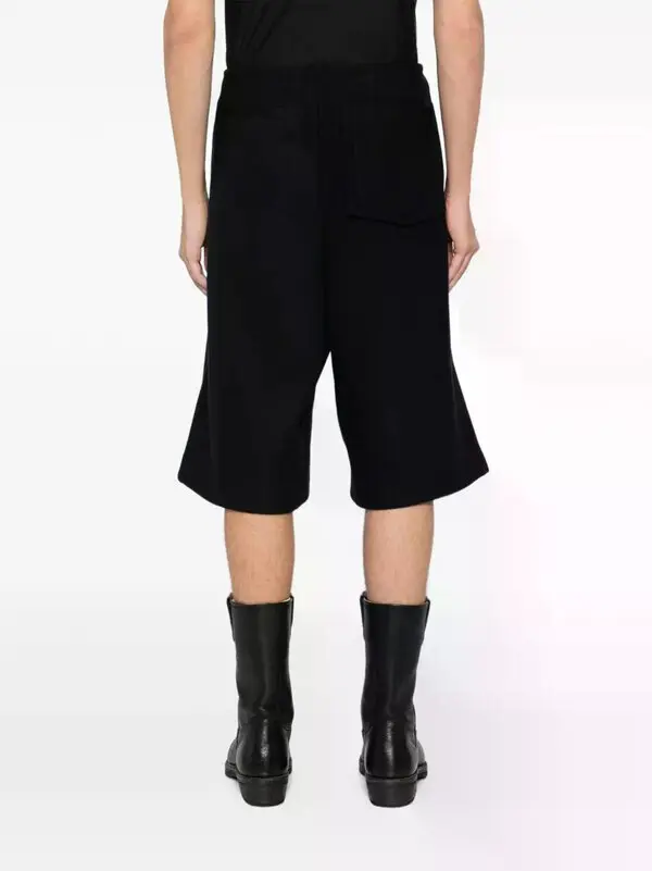 WALES BONNER Parade Shorts