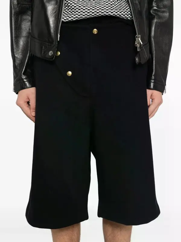 WALES BONNER Parade Shorts
