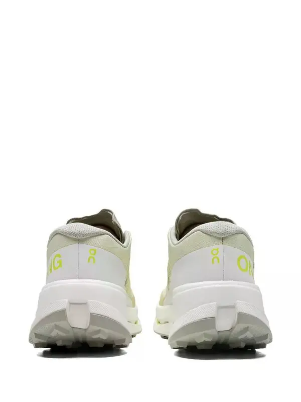 On Cloudultra 3 Sneakers - Green