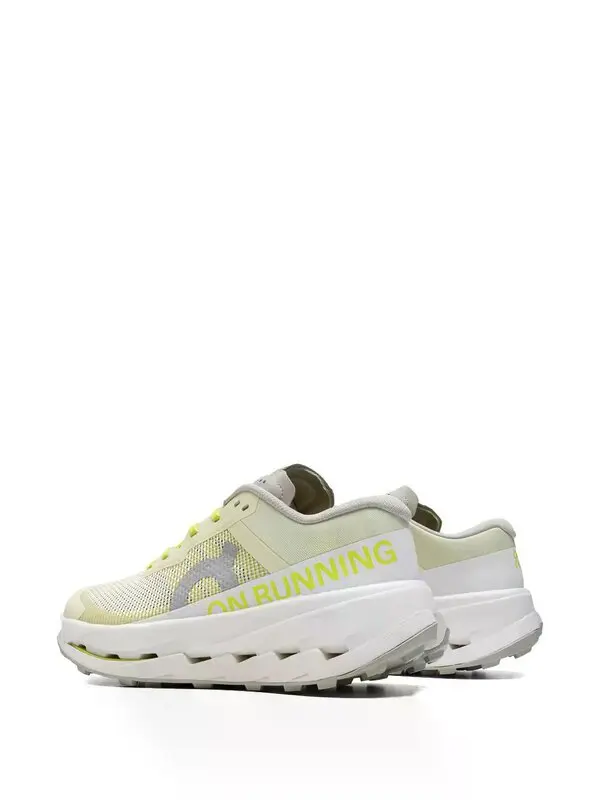 On Cloudultra 3 Sneakers - Green