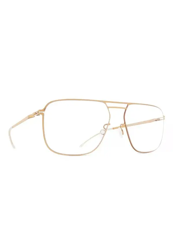 Mykita Mondo Square-frame Glasses