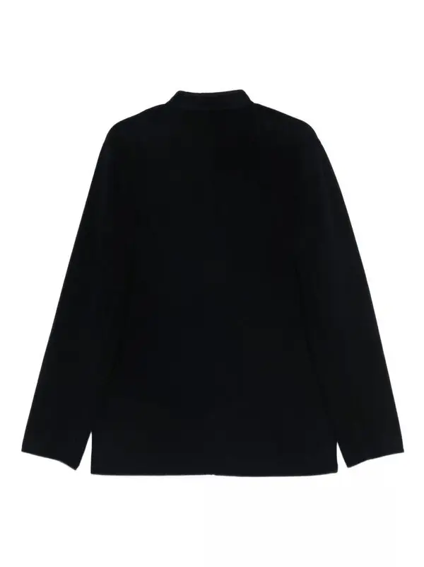 ECOALF Buttoned Jacket