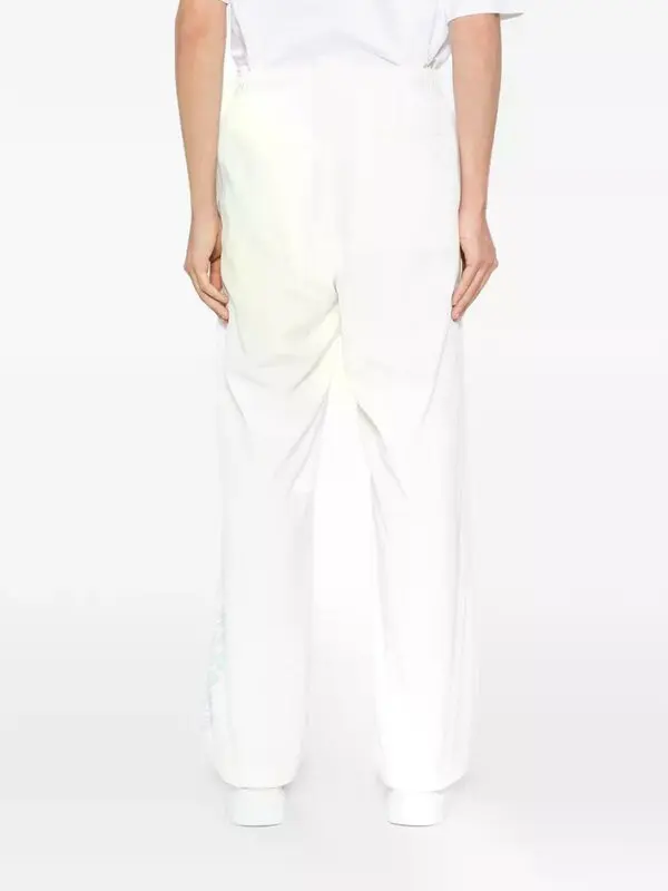 Casablanca Taffeta Pants