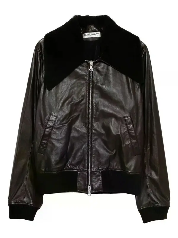 Our Legacy Pharos Bomber Jacket