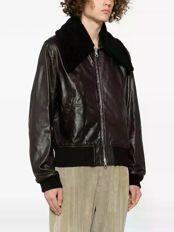 Our Legacy Pharos Bomber Jacket