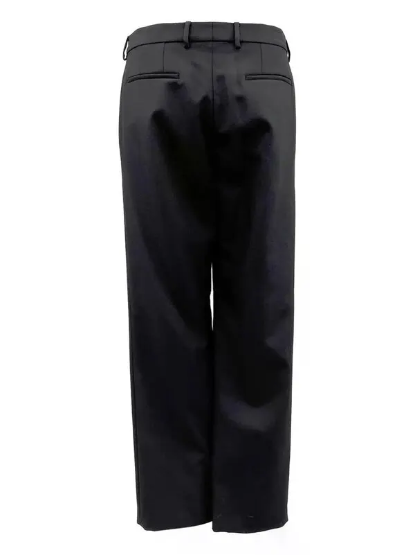 RIER Belt Loops-detail Trousers