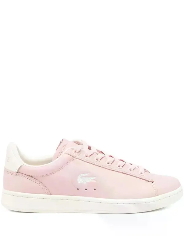 Lacoste Lace-up Trainers