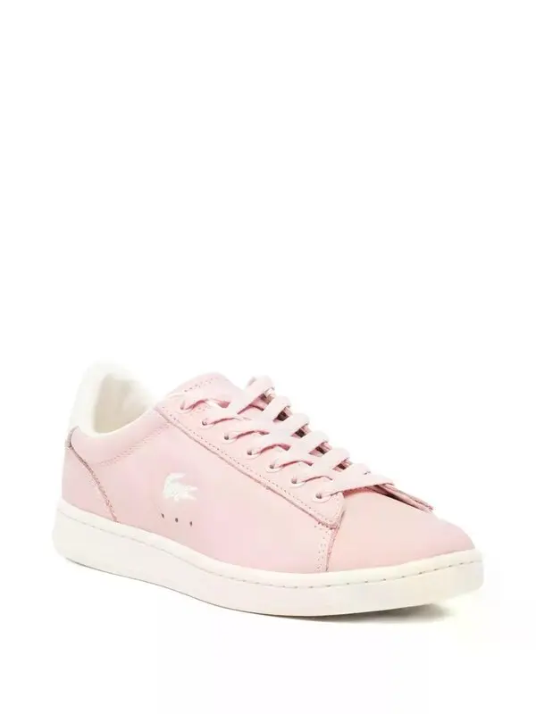 Lacoste Lace-up Trainers