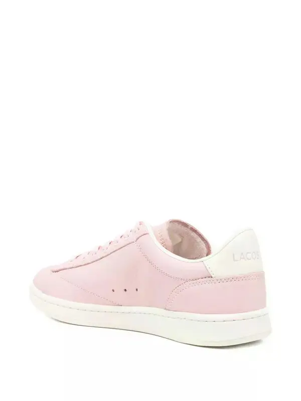 Lacoste Lace-up Trainers