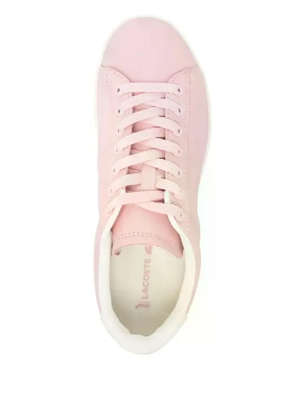 Lacoste Lace-up Trainers