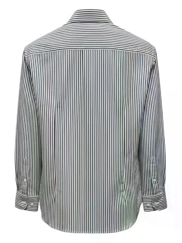 BASTONCINO Striped Shirt