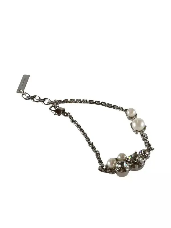 Givenchy Embellished Bracelet