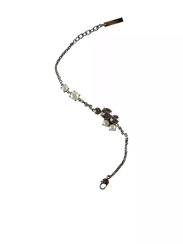 Givenchy Embellished Bracelet