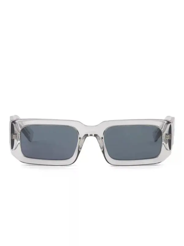 Prada Symbole Sunglasses - Grey