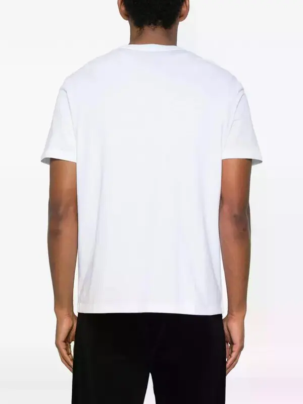 A.p.c. Madame T-shirt