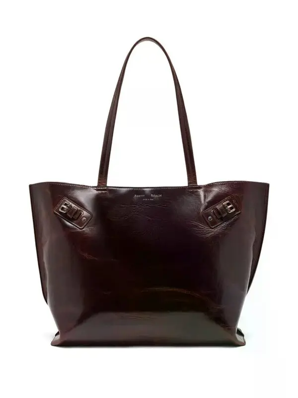 Proenza Schouler Days Leather Tote Bag