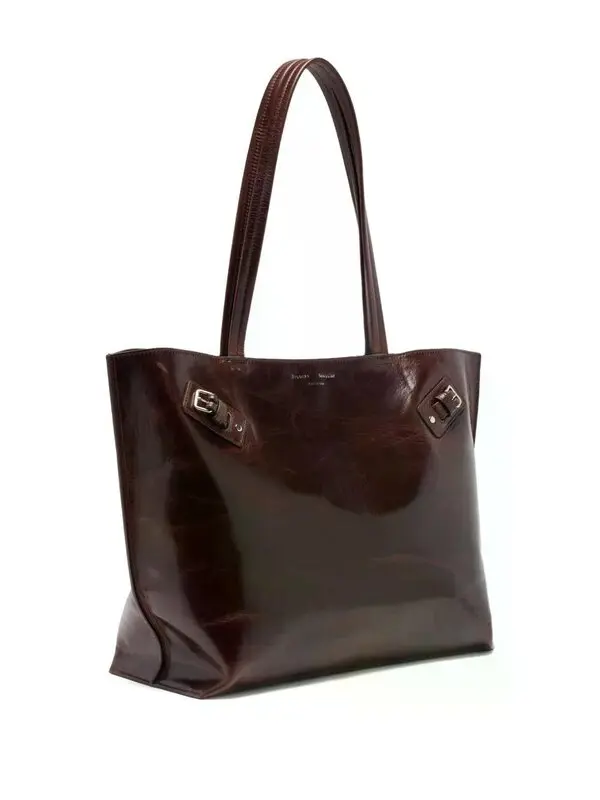 Proenza Schouler Days Leather Tote Bag