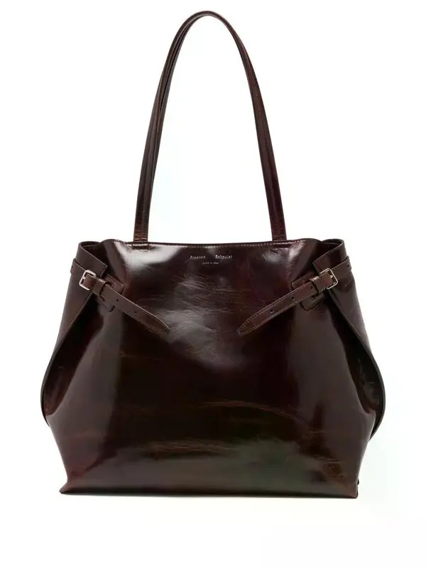 Proenza Schouler Days Leather Tote Bag