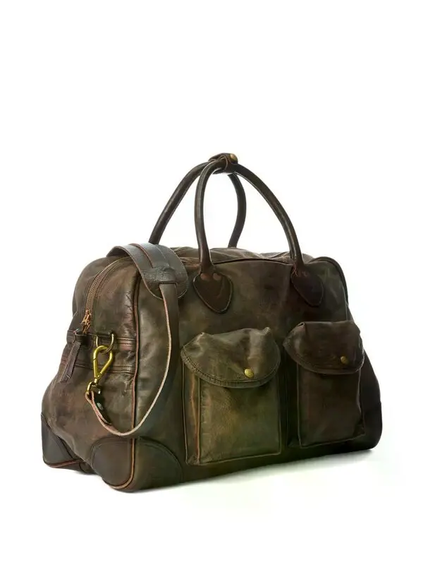 Ralph Lauren Large Burlington Holdall