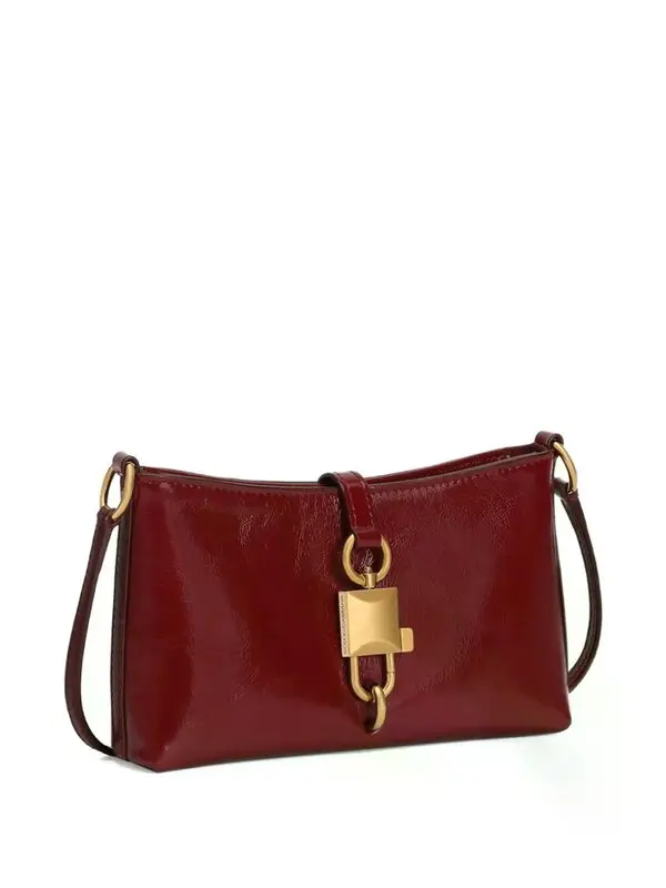 Dolce & Gabbana Buckle Shoulder Bag