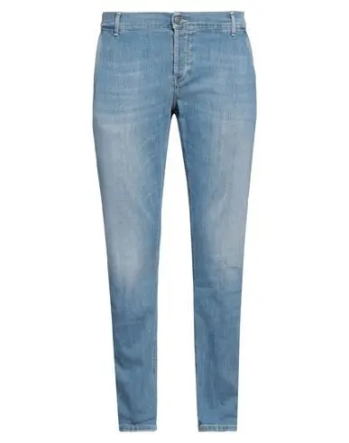 DONDUP Cotton Stretch Jeans