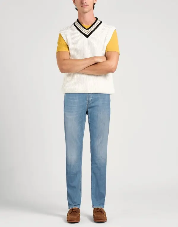 DONDUP Cotton Stretch Jeans