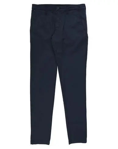 LIU •JO MAN Cotton Blend Tapered Trousers