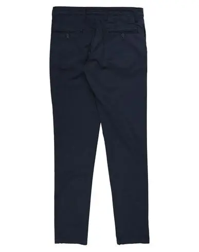 LIU •JO MAN Cotton Blend Tapered Trousers