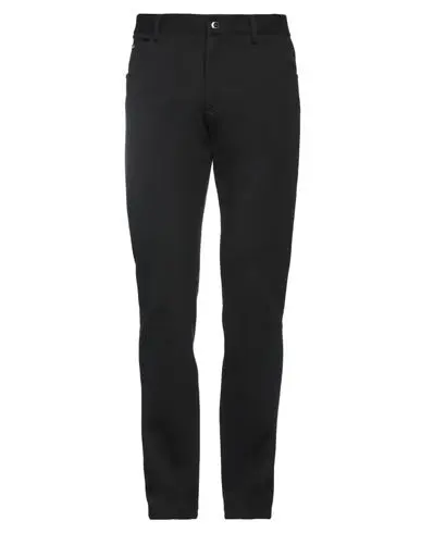 Dolce & Gabbana Cotton Blend Trousers