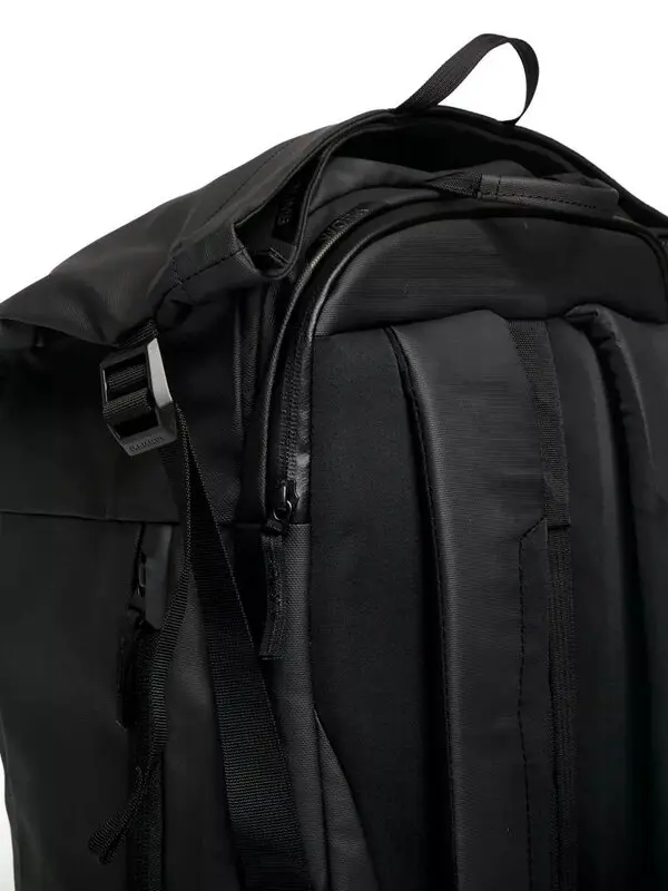 MAMMUT Seon Courier 20 Roll-top Backpack