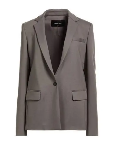 Fabiana Filippi Single-breasted Blazer