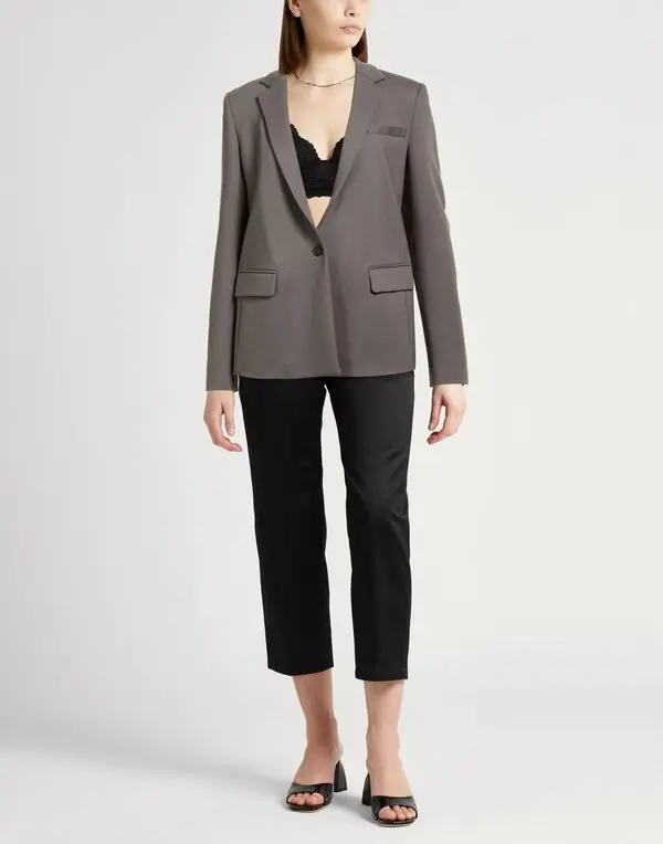 Fabiana Filippi Single-breasted Blazer