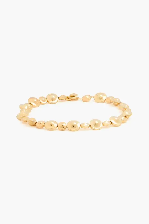 Zimmermann 12-karat -plated Bracelet - Gold