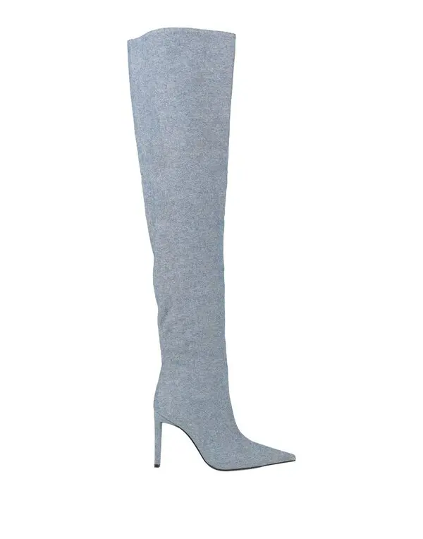 Pinko Over-the-knee Stiletto Boots