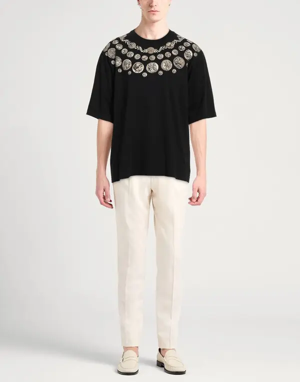 Dolce & Gabbana T-shirt Size Cotton