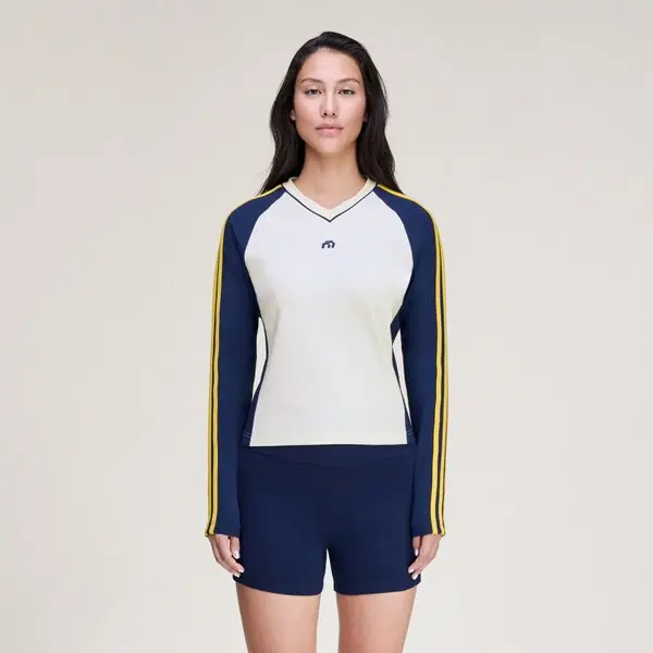 Adidas Base Layer Top