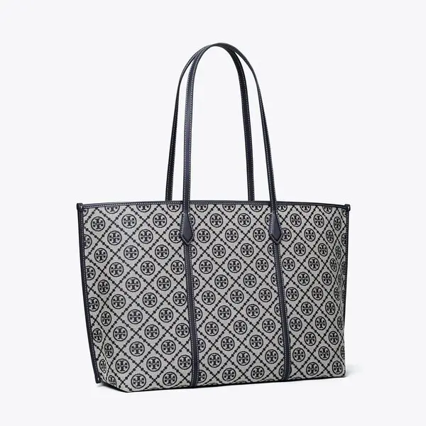 Tory Burch T Monogram Perry Tote