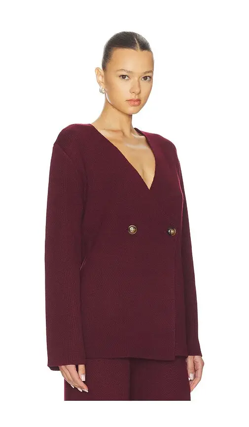 SEROYA Tundra Sweater