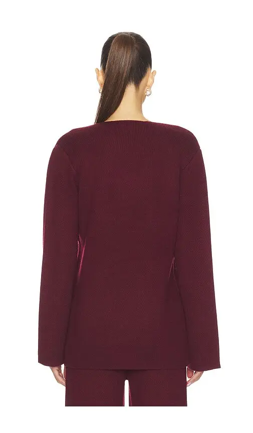 SEROYA Tundra Sweater