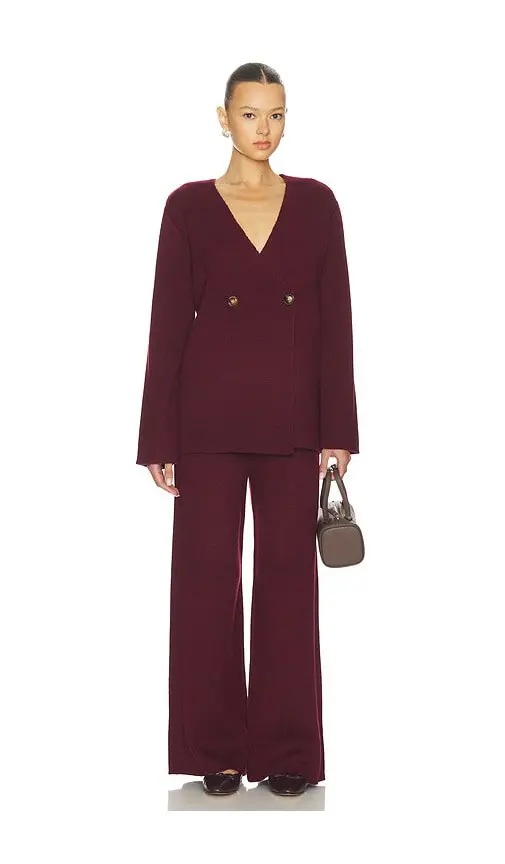 SEROYA Tundra Sweater