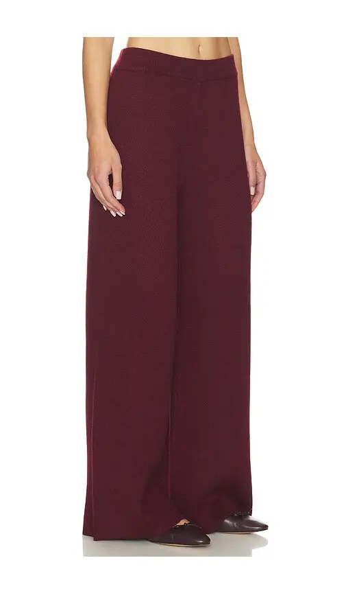 SEROYA Juna Knit Pant